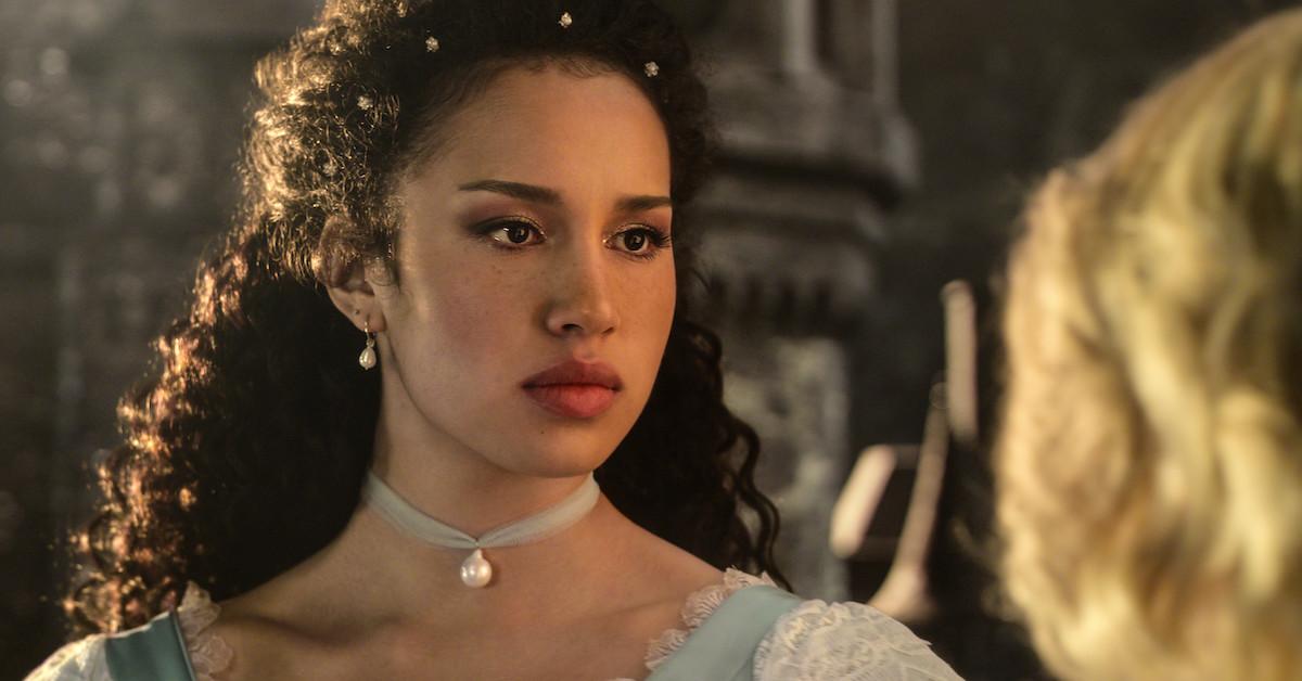 Who Does Agatha End up With in ‘The School for Good and Evil’?