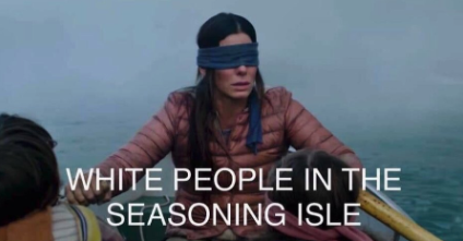 Chicken Seasoning Memes That'll Take Your Appetite Right Away