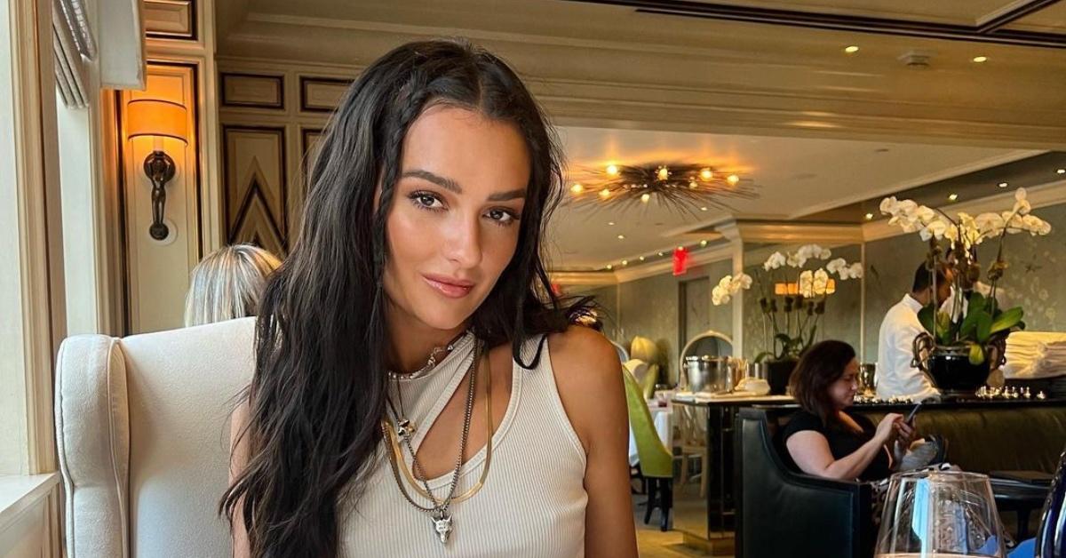 Who Is 'RGIP' Star Victoria Zito's Ex-Husband? Details