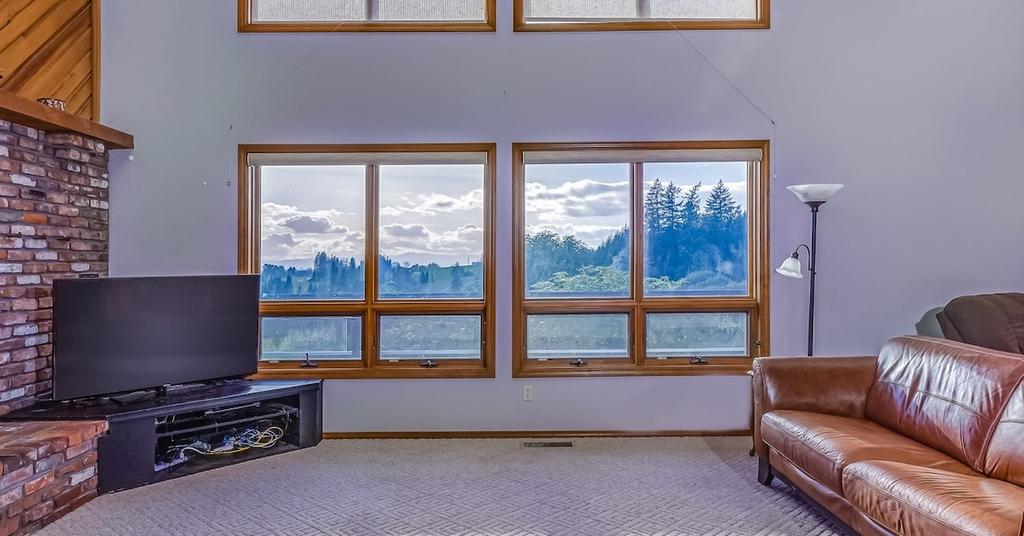 Jeremy and Audrey Roloff's New House Cost $1.5 Million