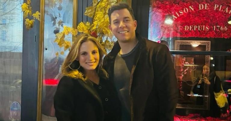 Is Tom Llamas Married? Inside the Journalist's Love Life