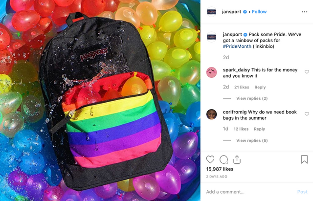 12 Pride Month Ads That'll Leave You Scratching Your Head