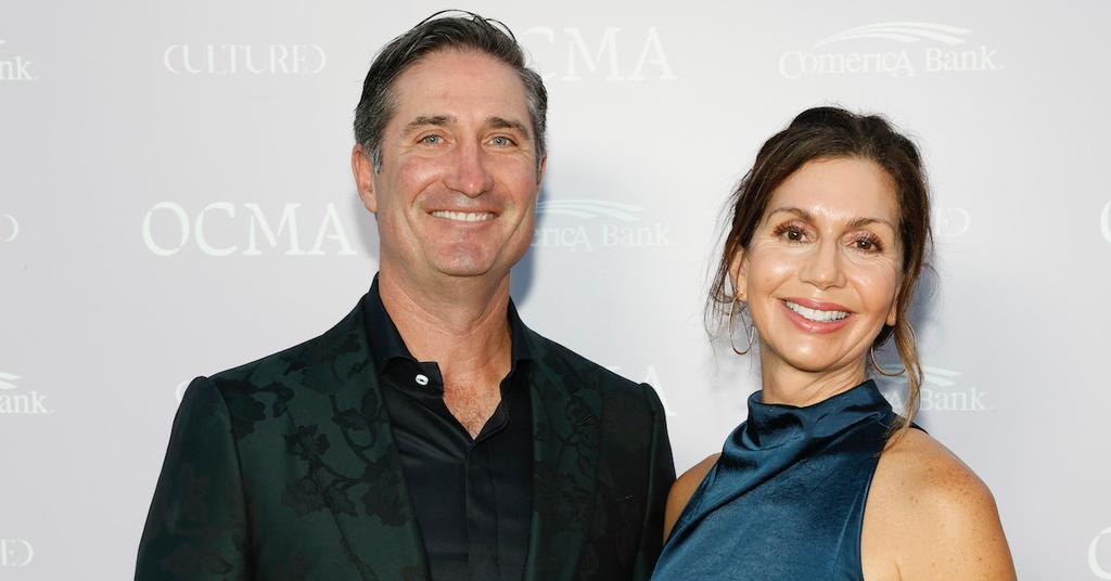 Is Former Chipotle CEO Brian Niccol Married?