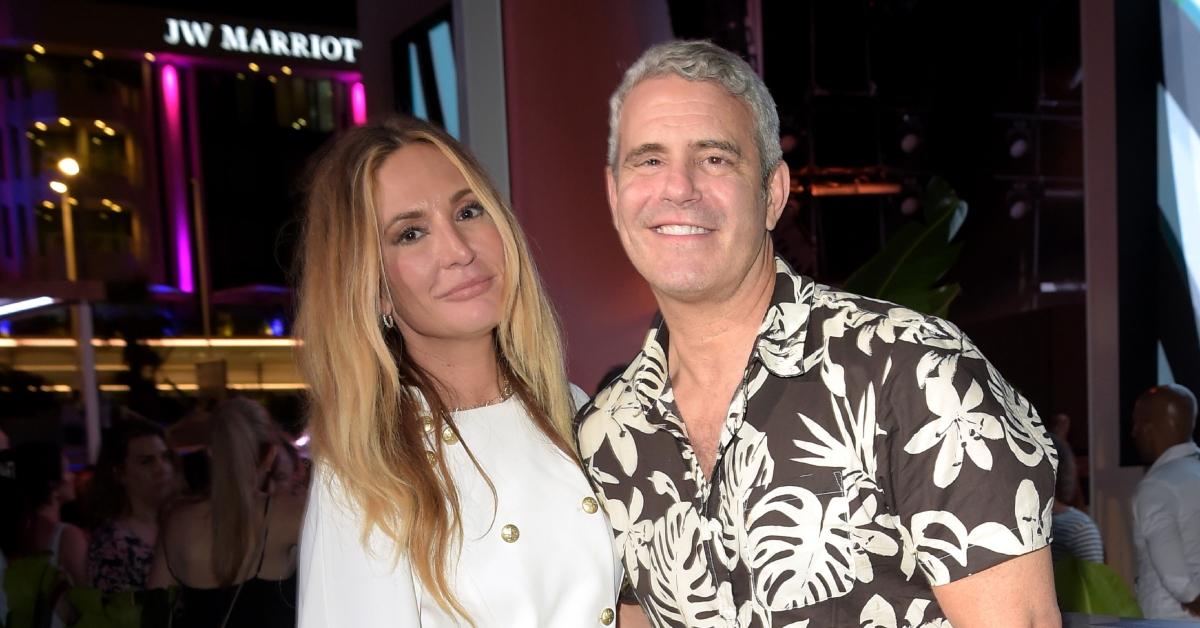 Andy Cohen and Kate Chastain's NSFW Leaked Video Surfaces