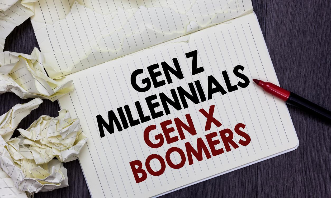 Xennials are very influential