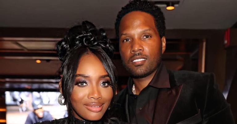 Are Yandy and Mendeecees Legally Married? Get the Full Scoop