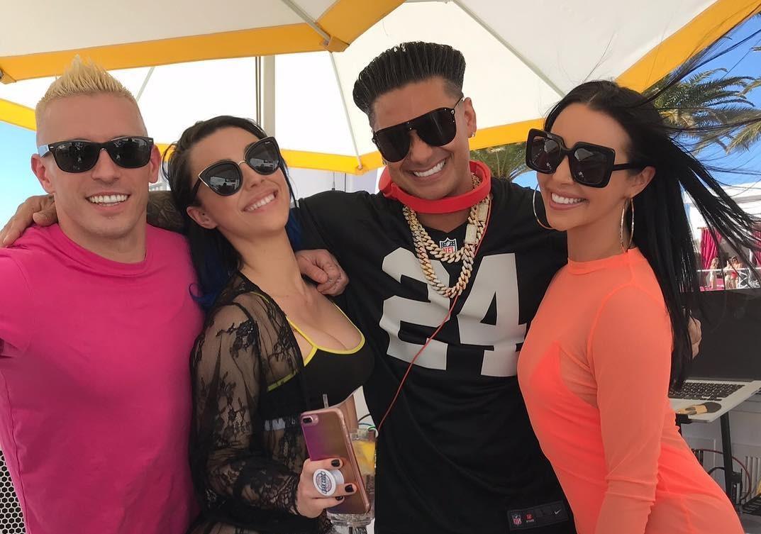 Who Is Kailah’s Boyfriend on 'The Challenge'? It’s Complicated