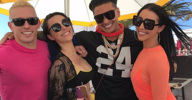 Who Is Kailah’s Boyfriend on 'The Challenge'? It’s Complicated