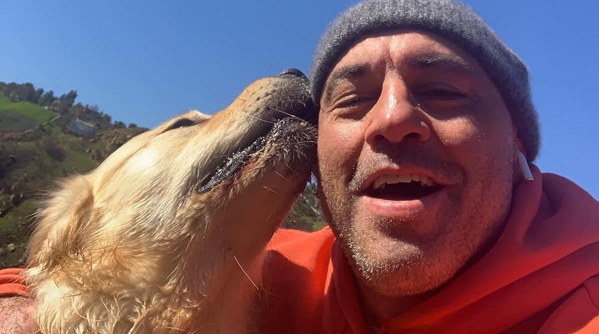 Who Is Joe Rogan's Wife? Meet Jessica Rogan!