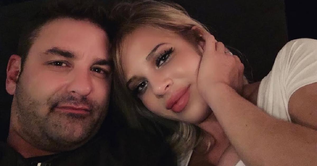 Who Is Bryan Spears's Girlfriend? A Look at Her Allegaitions