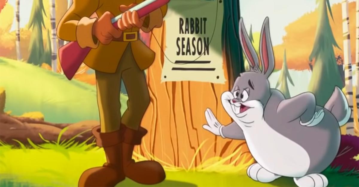Will Big Chungus Be in 'MultiVersus'? Here's What We Know About His Arrival