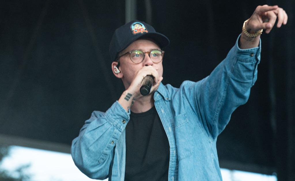 Why Is Logic Retiring? He Hinted About His New "Career" Back in 2019