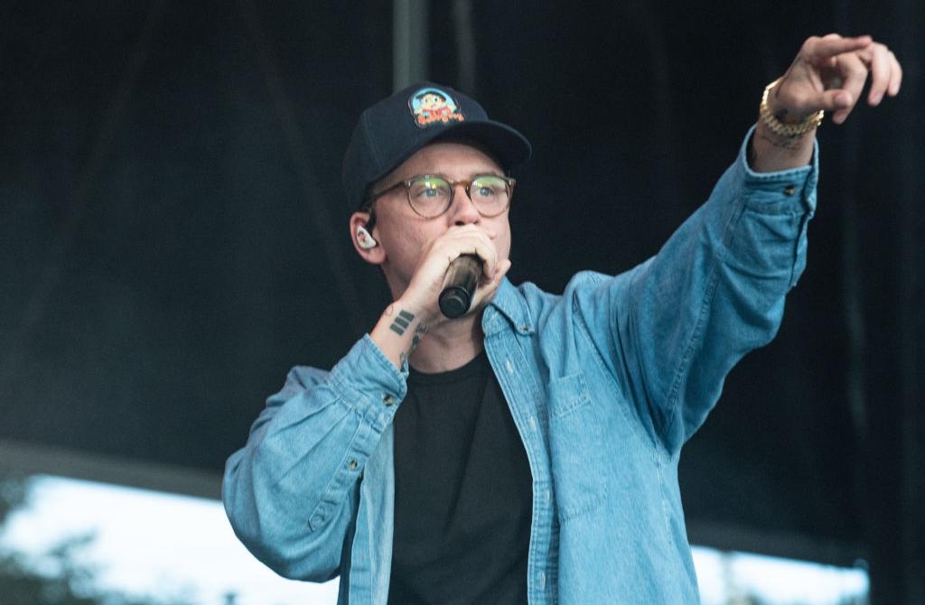 Why Is Logic Retiring? He Hinted About His New "Career" Back in 2019