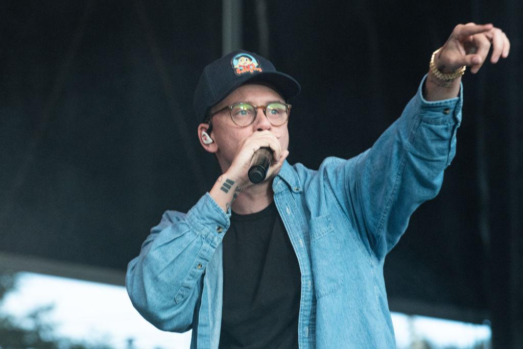 Why Is Logic Retiring? He Hinted About His New "Career" Back in 2019