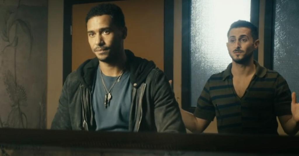 The Boys Season 4: Is Frenchie Bisexual? (SPOILERS)