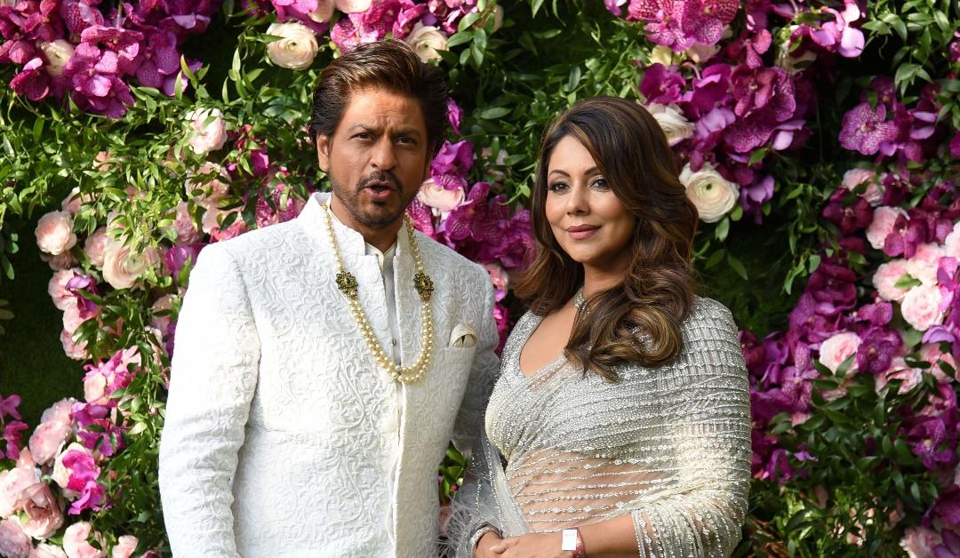 Here's What to Know About Shah Rukh Khan's Wife