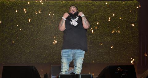 Why Did Rod Wave Go to Jail? Weapons Charges Explained