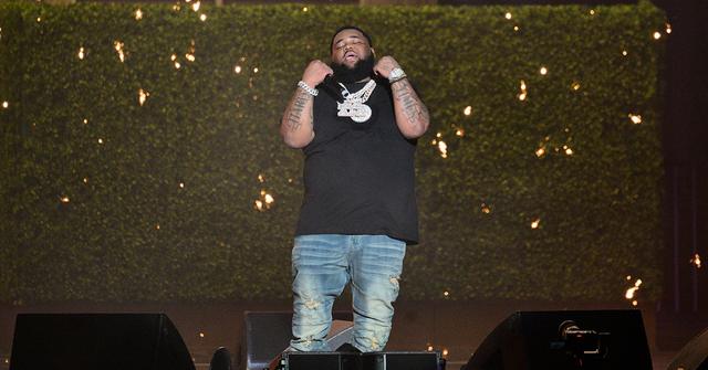 Why Did Rod Wave Go to Jail? Weapons Charges Explained