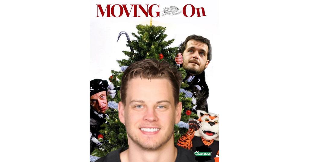 Joe Burrow ‘Home Alone’ Memes Trend Before the Super Bowl