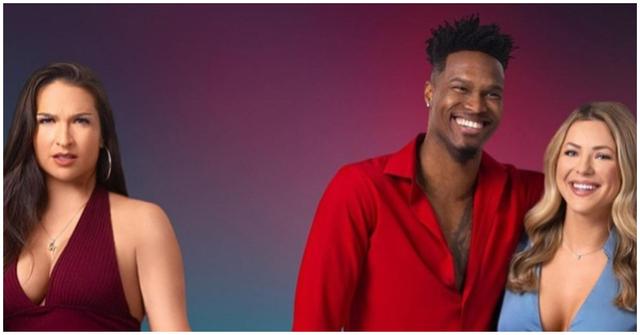 ‘you Me And My Ex Season 2 Cast Instagram Handles And More