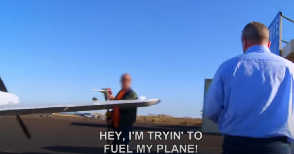 The 'Airplane Repo' Castmates Have Some Impressive Reported Net Worths