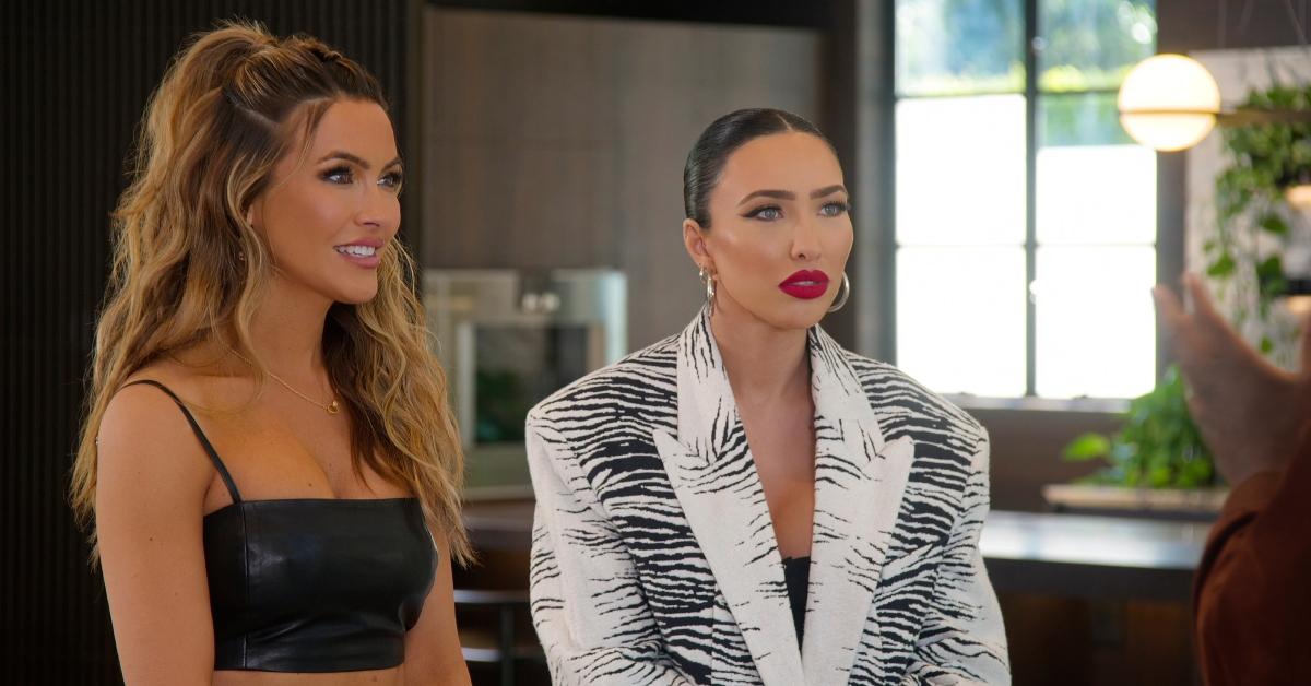 Selling Sunset: Did Bre Tiesi Leave the Oppenheim Group?