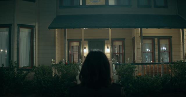 Where Is the House From 'Scream'? It's More Than a Movie Set Now
