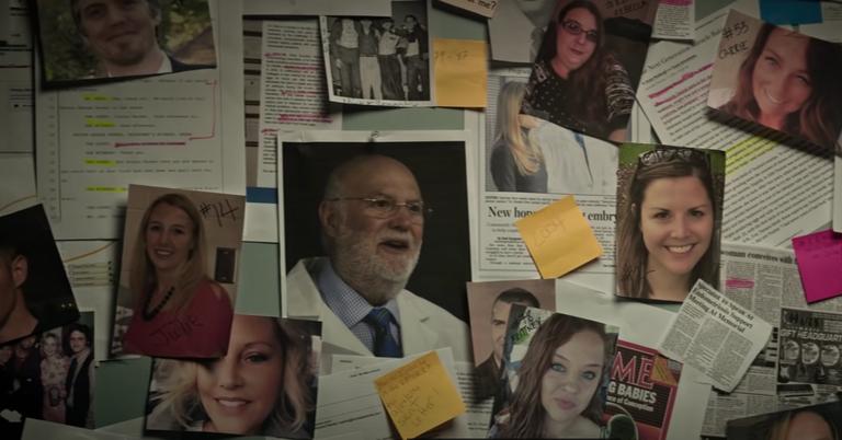 Where Is Donald Cline Now? Details on 'Our Father' Subject