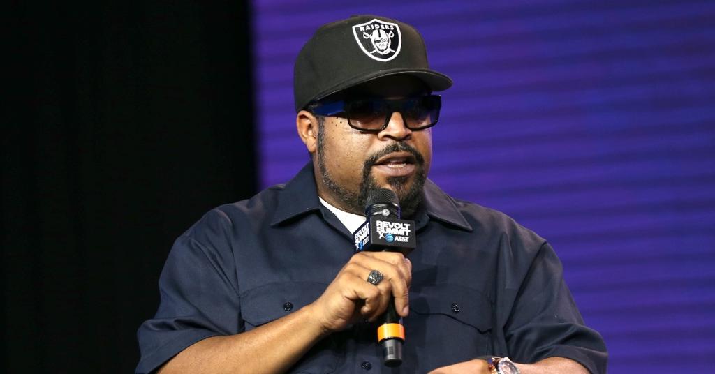 Who Does Ice Cube Play in 'Obi-Wan Kenobi'? Let's Find Out