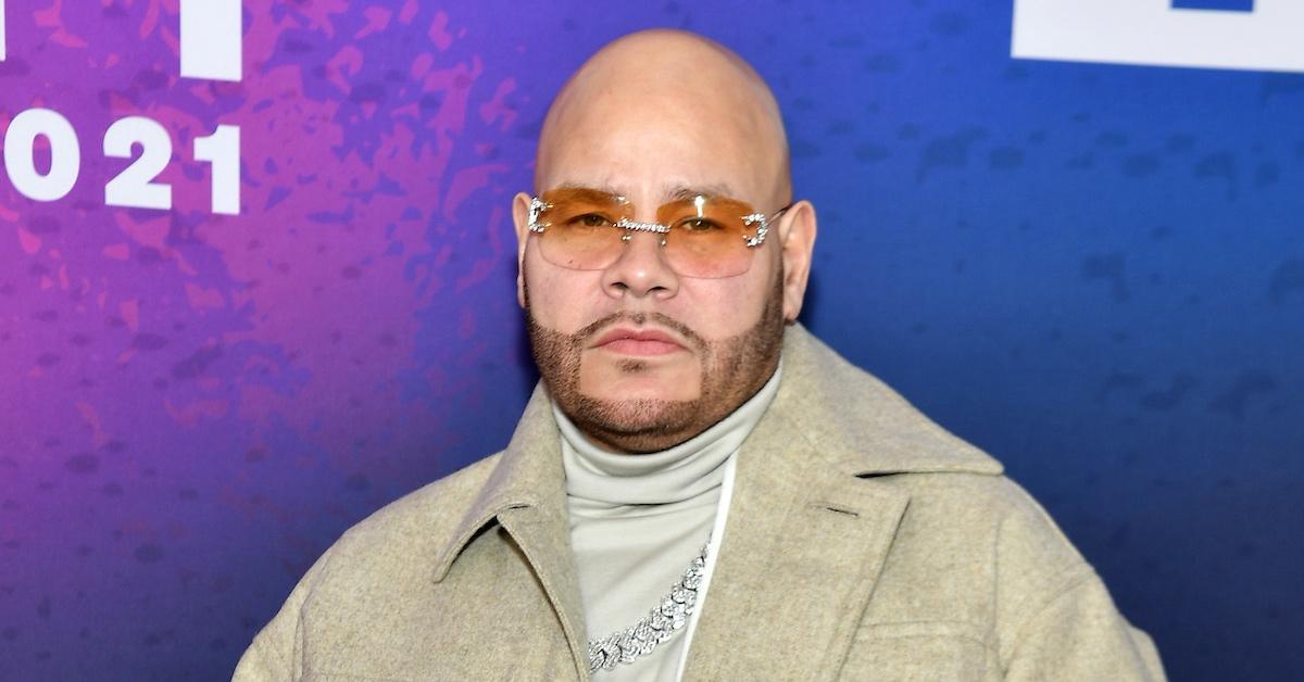 What Is the Money Challenge? Fat Joe Is Not a Fan