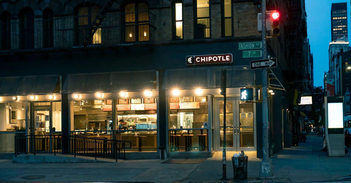 Is Chipotle Closing? Explaining the Rumors About the Chain