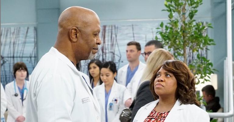 What's Wrong With Richard Webber? His Shocking Diagnosis Revealed!