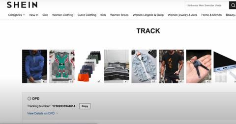 What Does "Loading Complete" Mean on Shein? Order Status Explained