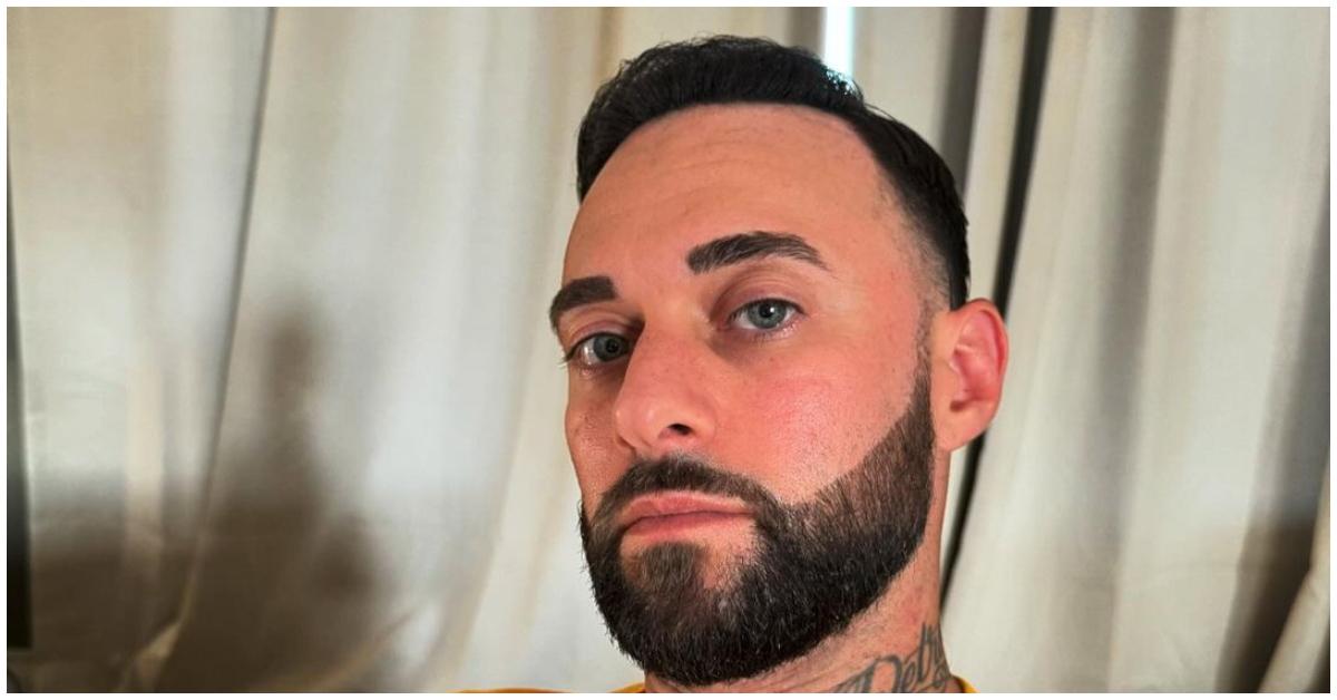 Who Are Eminem's Siblings? Details on the Rapper's Family