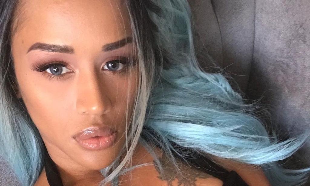 Inside 'Love & Hip Hop' Star Anais Martinez's Mental Health