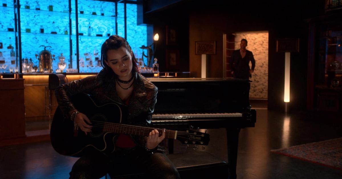 Does Lucifer Really Have a Daughter? Meet Rory (Season 6 Spoilers)