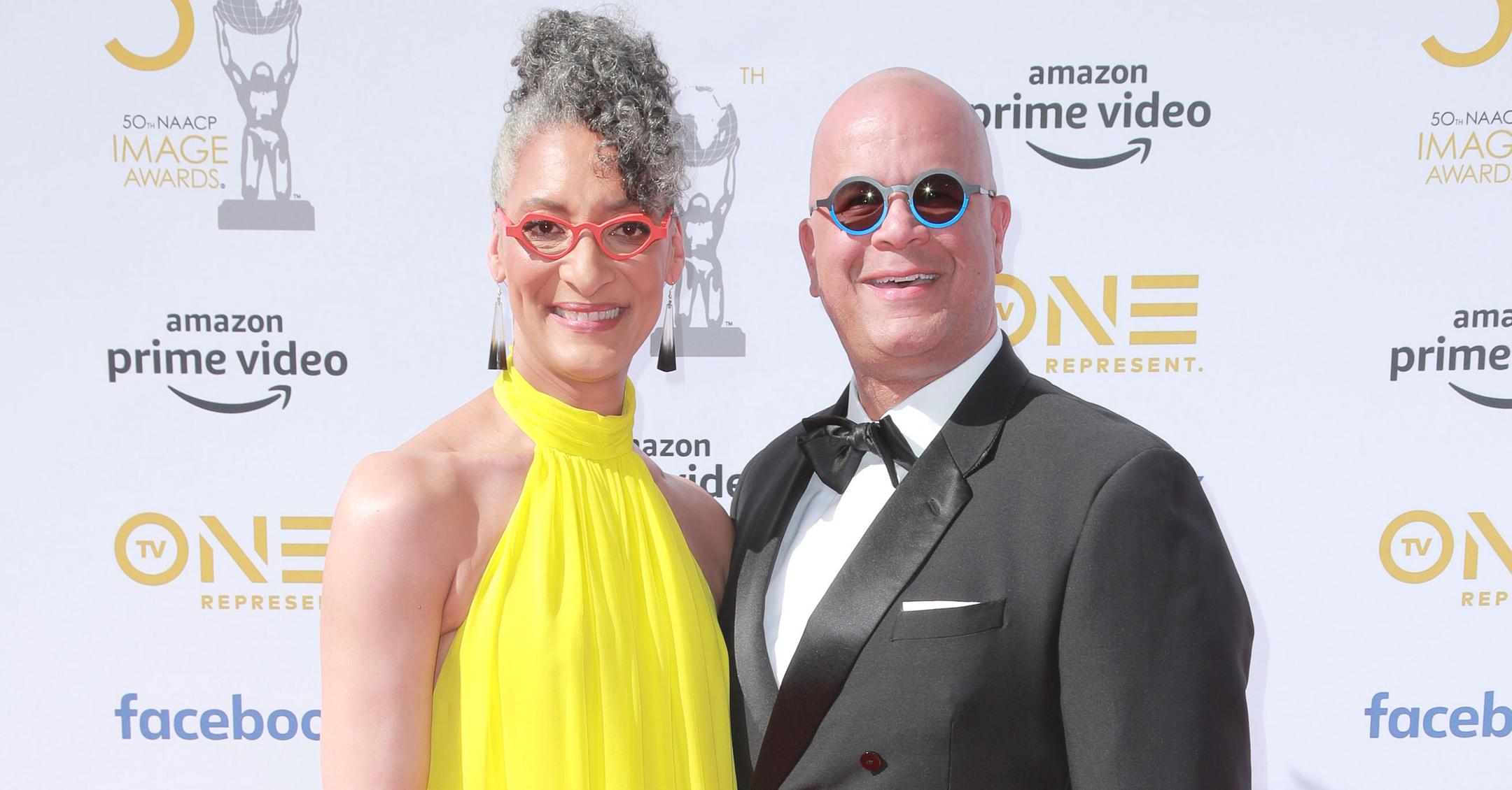 Who's Carla Hall's Husband? Does She Have Kids? What Is Her Net Worth?