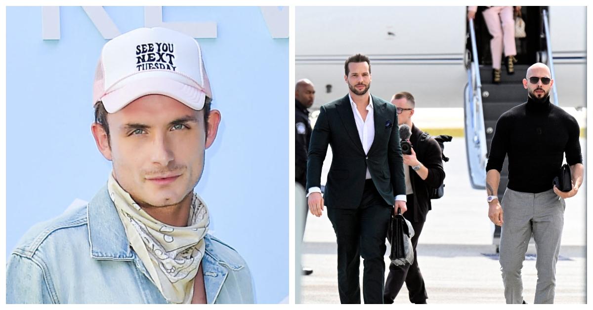 What We Know About That James Kennedy Tate Brothers Photo