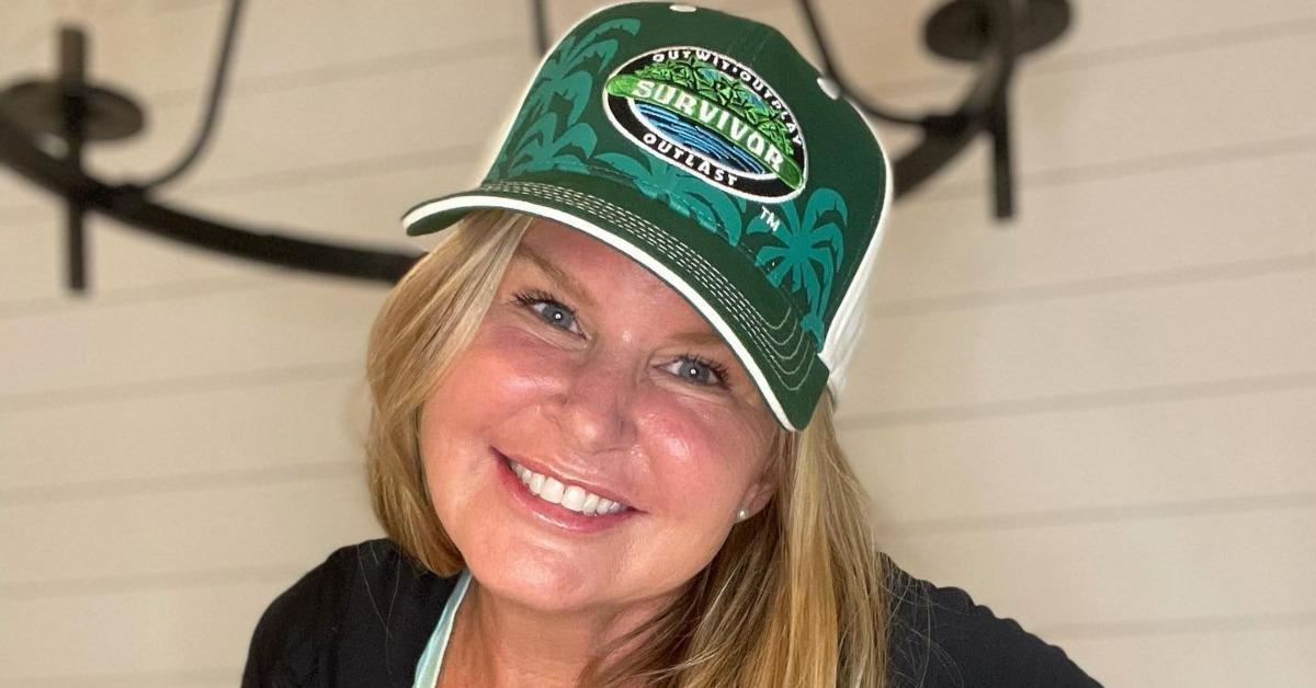'Survivor 41' Heather Aldret Is Battling Breast Cancer