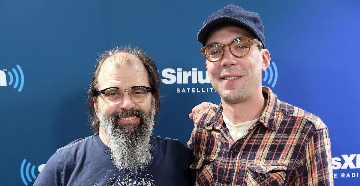 Justin Townes Earle's Wife, Jenn Marie, Is Now a Single Mother Justin Townes Earle's Wife, Jenn Marie, Is Now a Single Mother