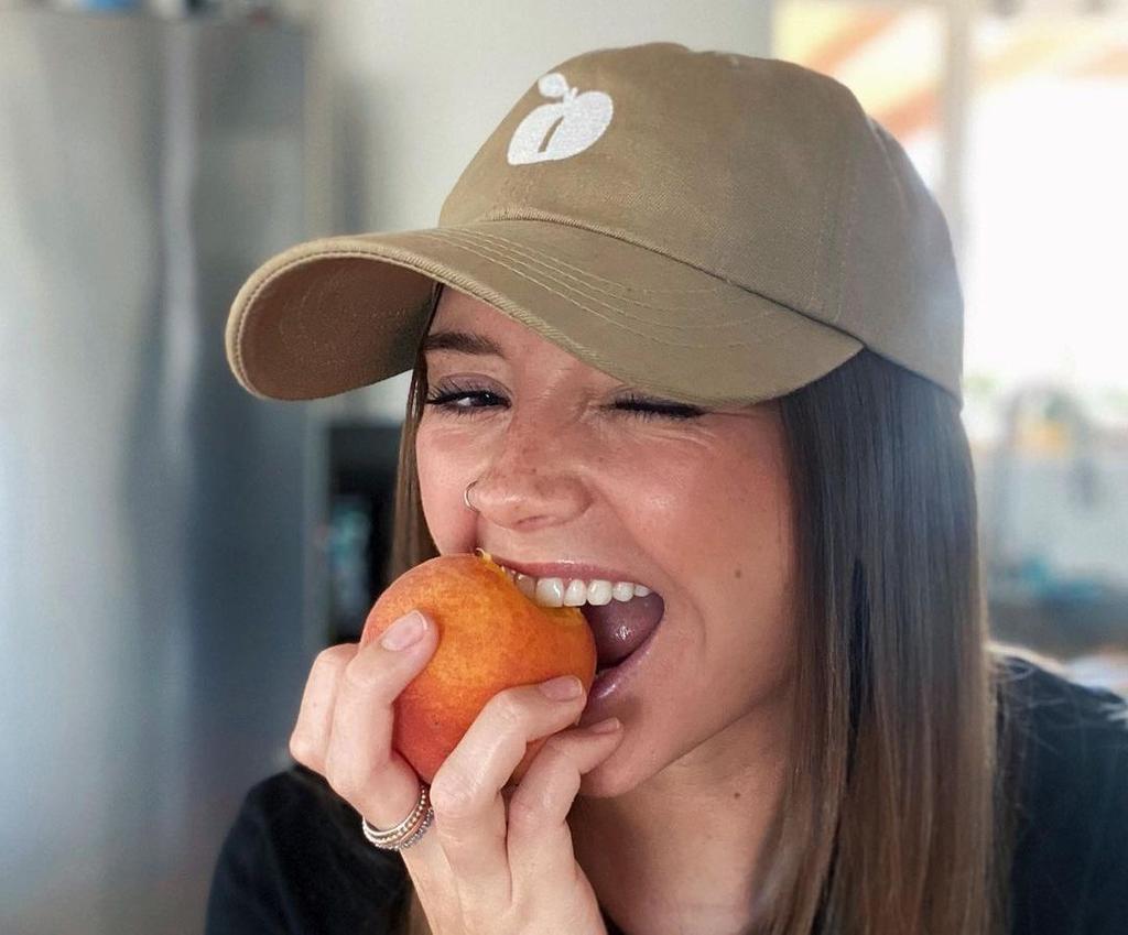 Susi Vidal Shares Her "Store-Bought Pesto" TikTok Tale (EXCLUSIVE)