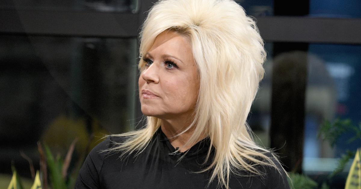 Is the Long Island Medium Theresa Caputo a Fake? Let's Investigate