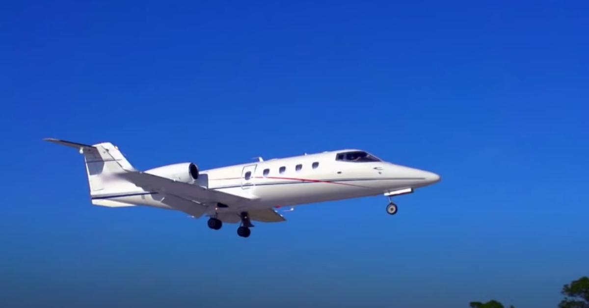 'Airplane Repo' Starred Several Narrators Over the Years: Who Are They?