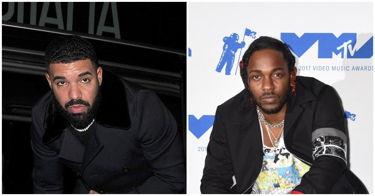 Drake’s Reaction to Kendrick Lamar’s Performance Explained
