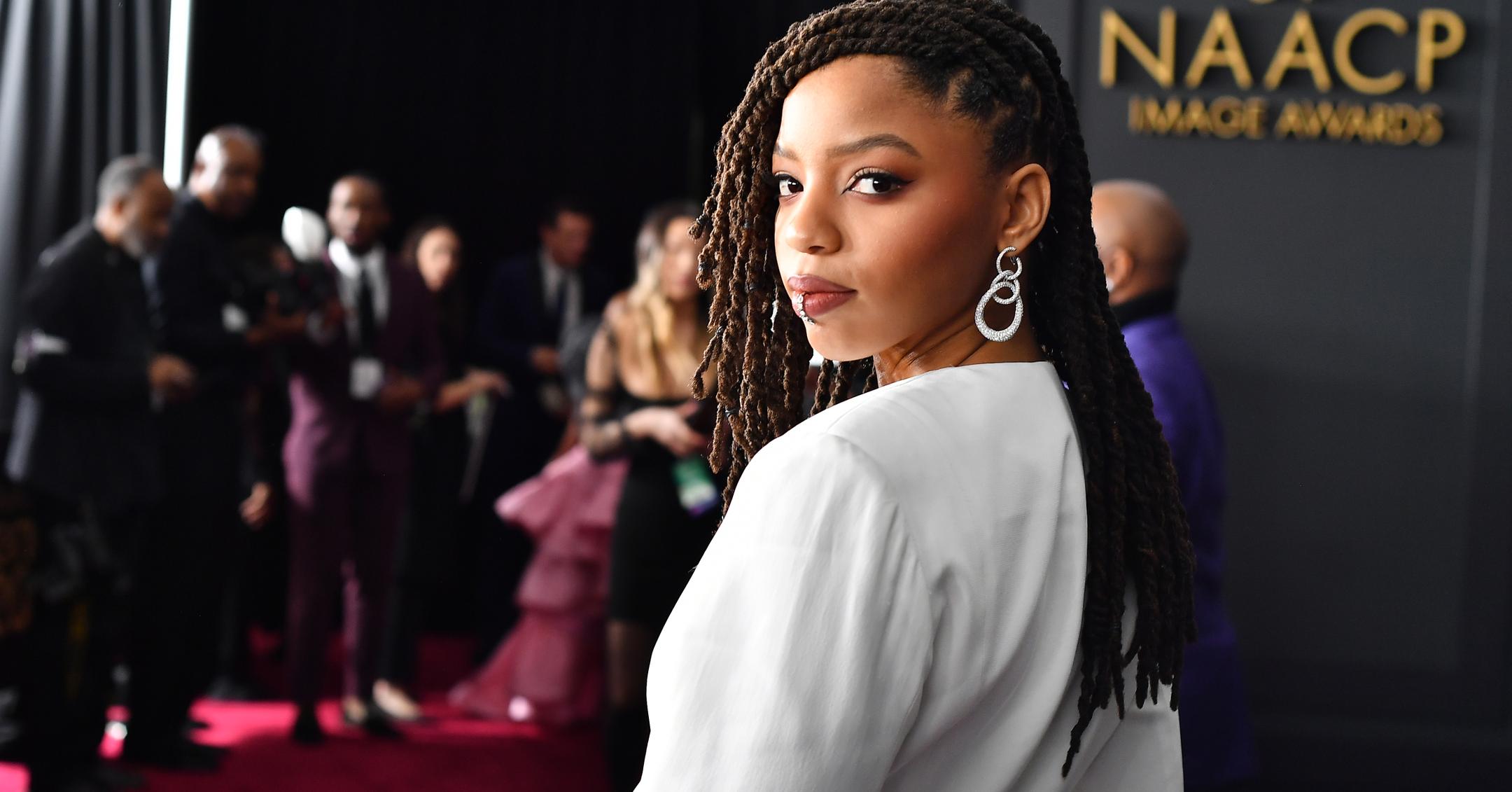 Are Chloe and Diggy Simmons Dating? Here's What We Know About Them