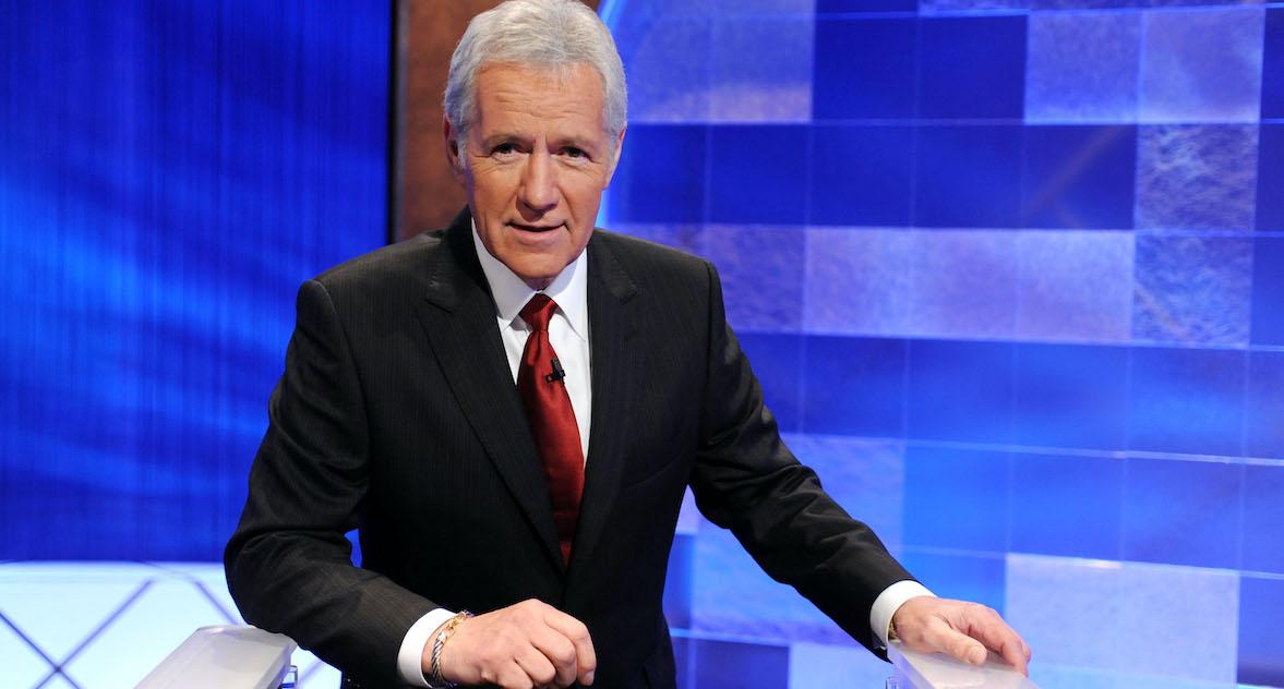 Alex Trebek — Latest News and Updates