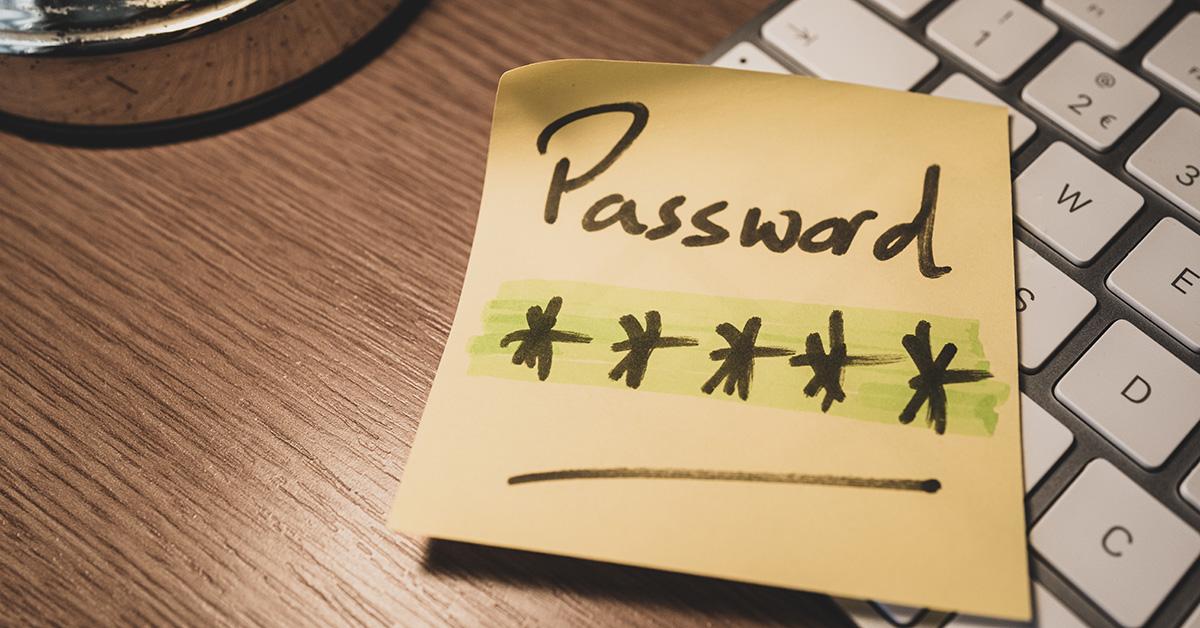 What Is the Meaning of the Phrase Password Child on TikTok?