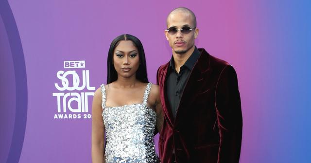 Meet 'Hrs and Hrs' Singer Muni Long's Husband!