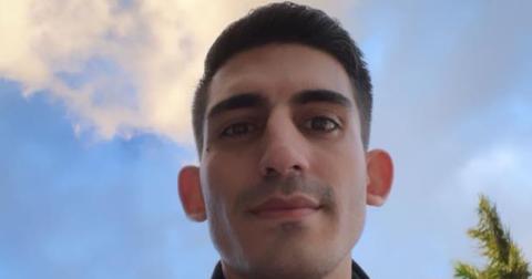 TikTok Star Ali Abulaban Has Been Accused of Murder — Details