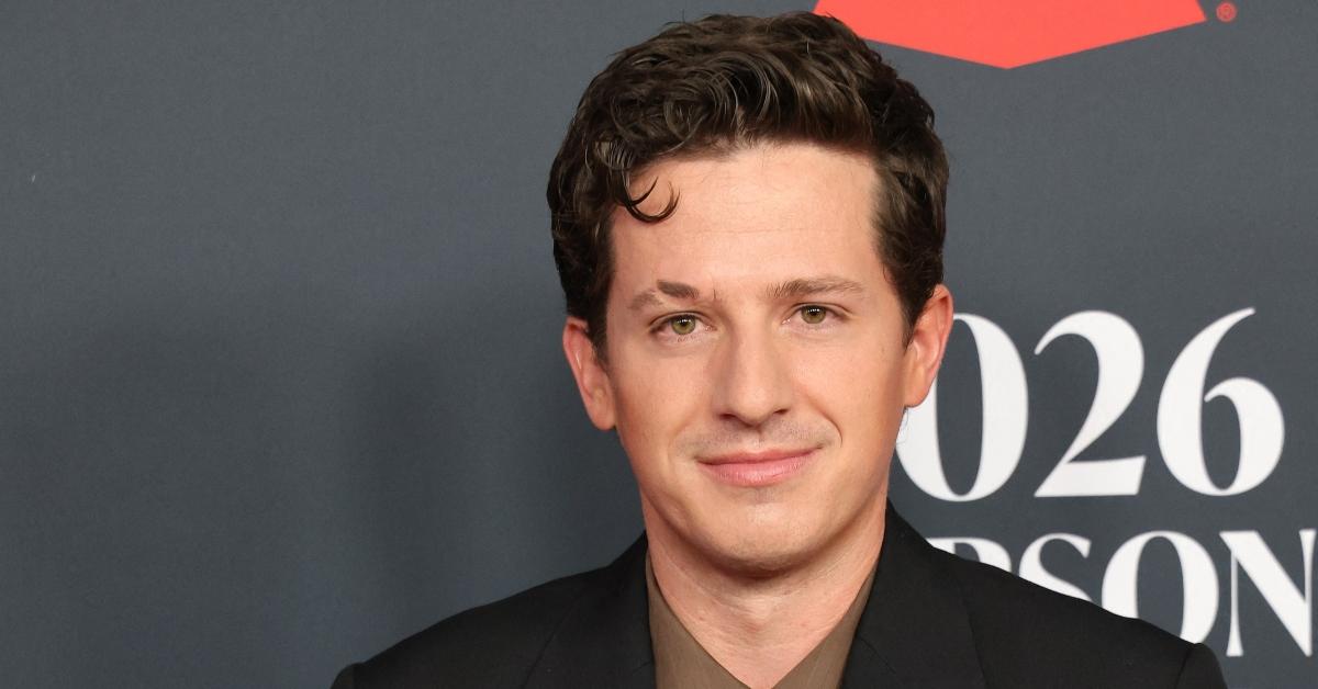 What Happened to Charlie Puth's Eyebrow?
